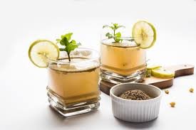 Jeera Water Recipe – kumpati